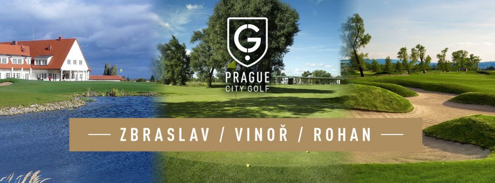 Golfový resort